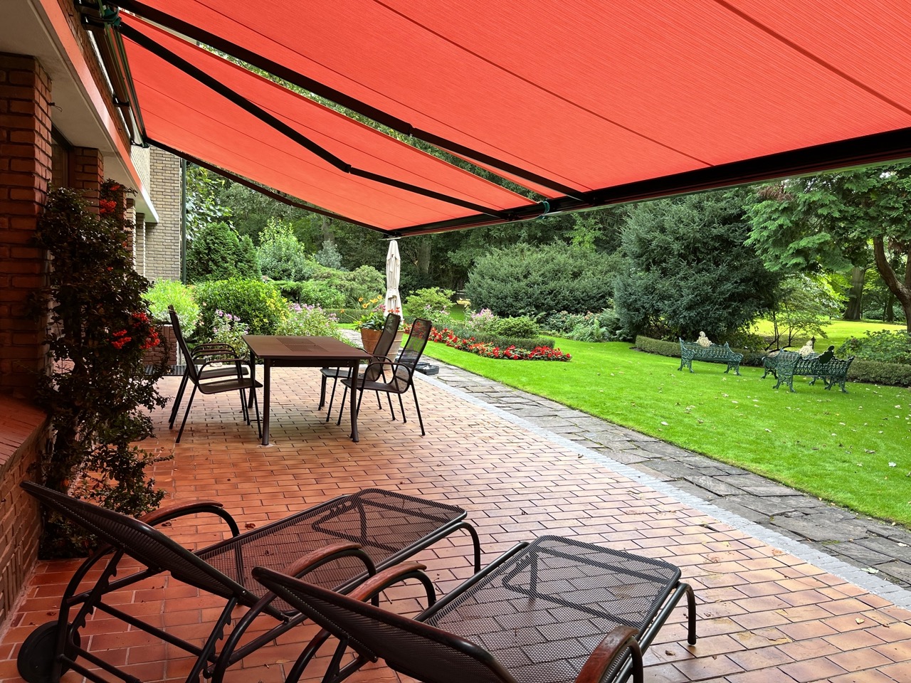 Sunmaster SunBasic: Betaalbare Zonwering met Toldo.nl